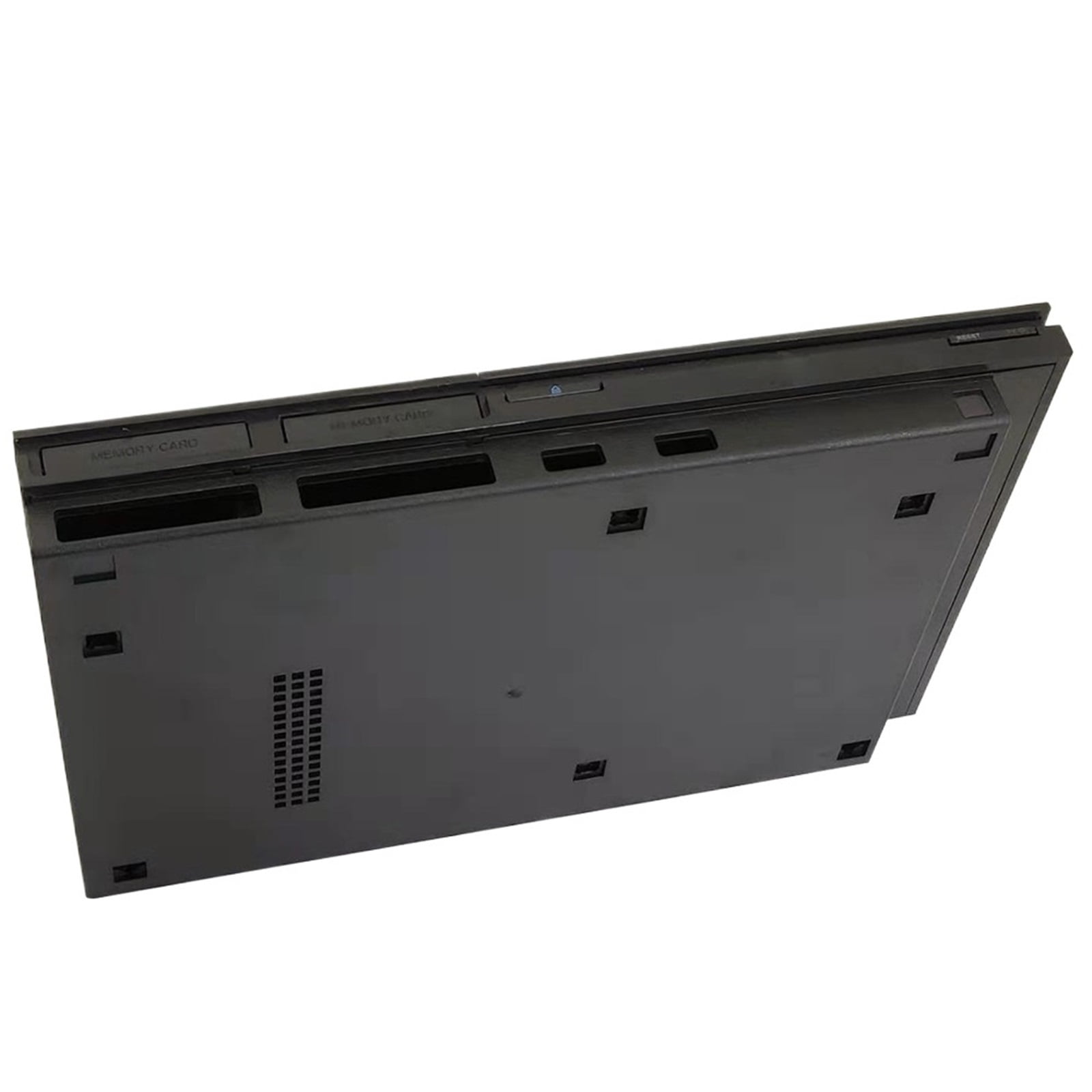 TRIFUNESS Full Housing Shell Case host cover for PS2 for Slim 9000X 9W ...
