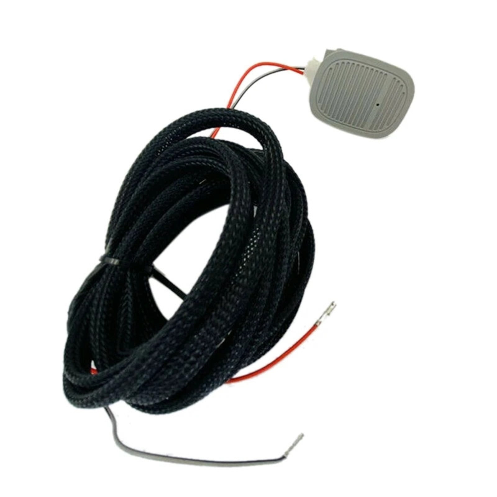 TRIFUNESS Handsfree Microphone Car Mic Assy For Hyundai For Kia K3 K4 ...