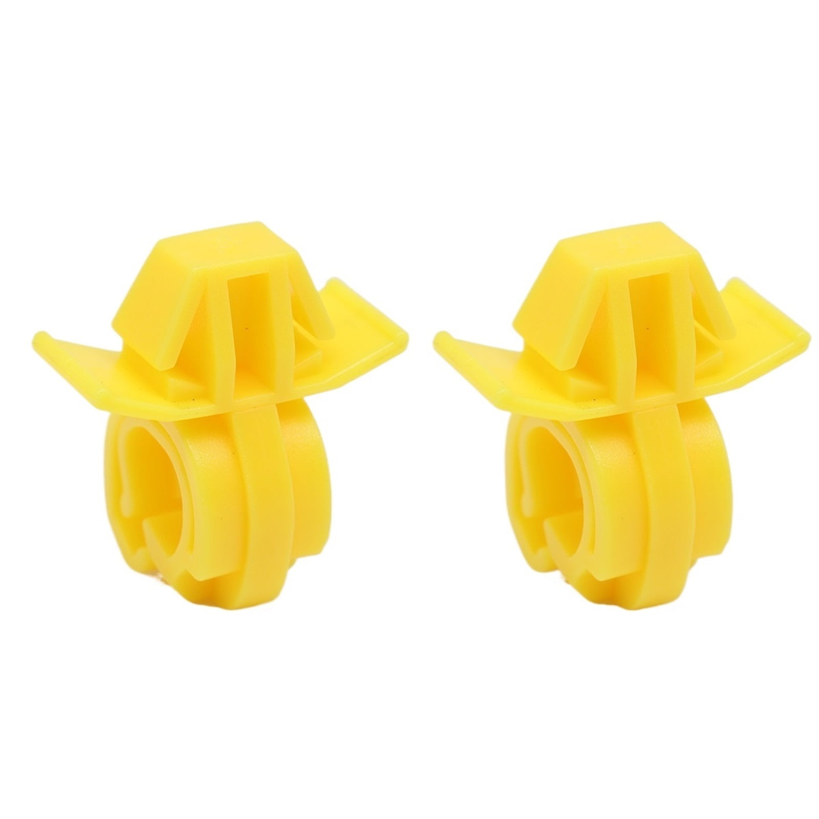 TRIFUNESS Hood Strut Prop Rod Retainer For Chevrolet For Holden For ...