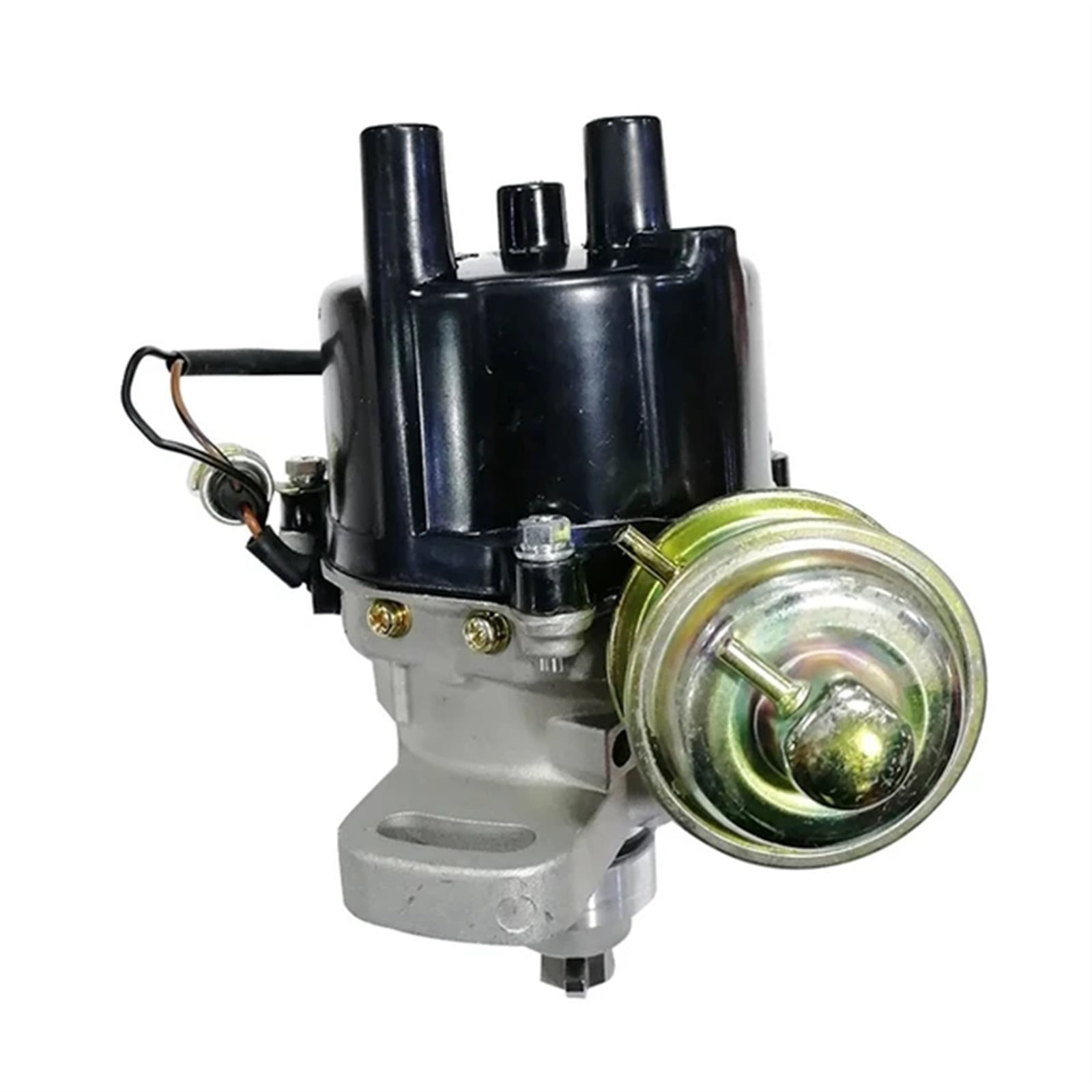 TRIFUNESS Ignition System Distributor 19020-11320 2E 3E For Toyota for ...
