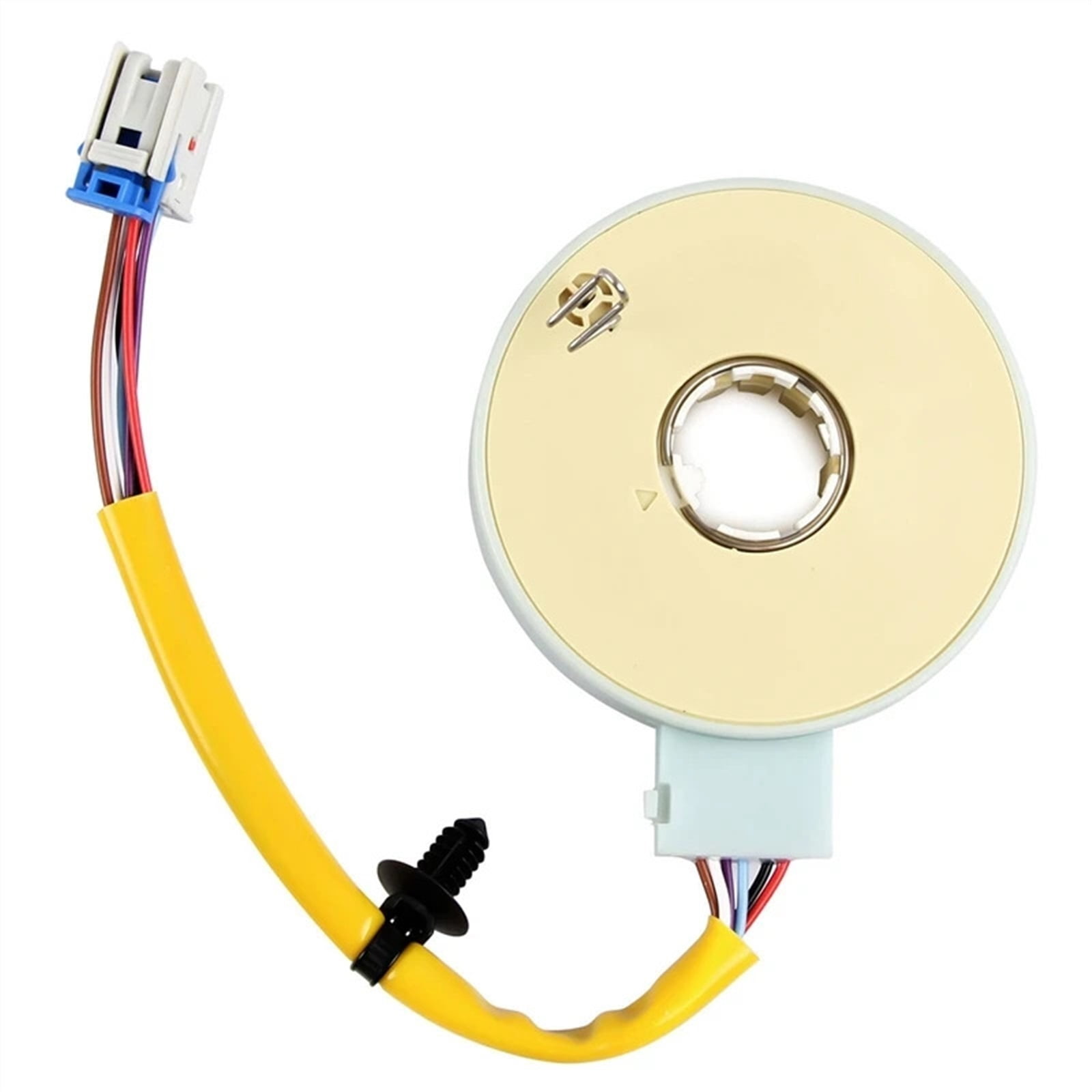 TRIFUNESS Power Steering Torque Sensor Steering Column Rotation Sensor ...