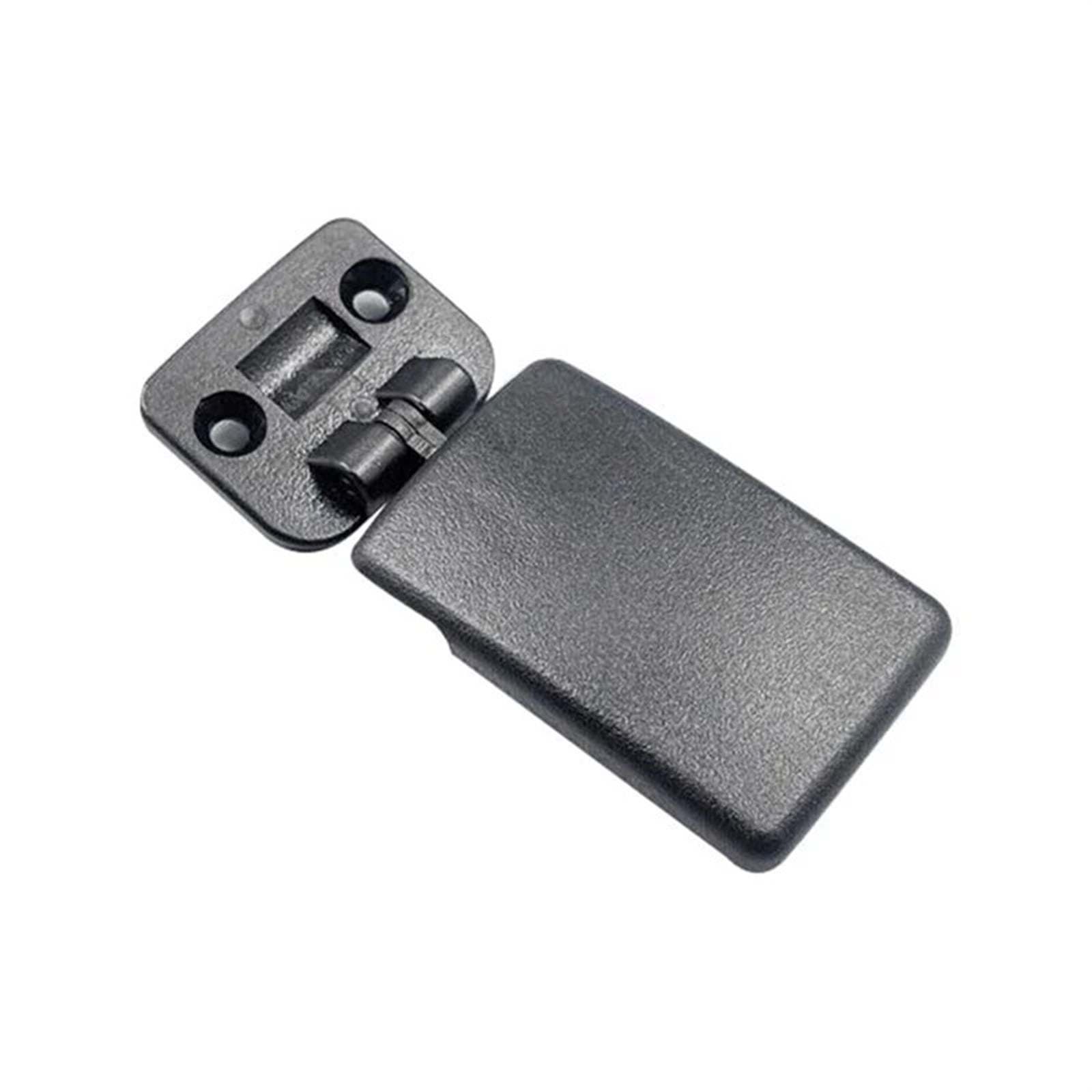 TRIFUNESS Rear Slider Quarter Window Latch Catch Lock Kit 69370-35010 ...