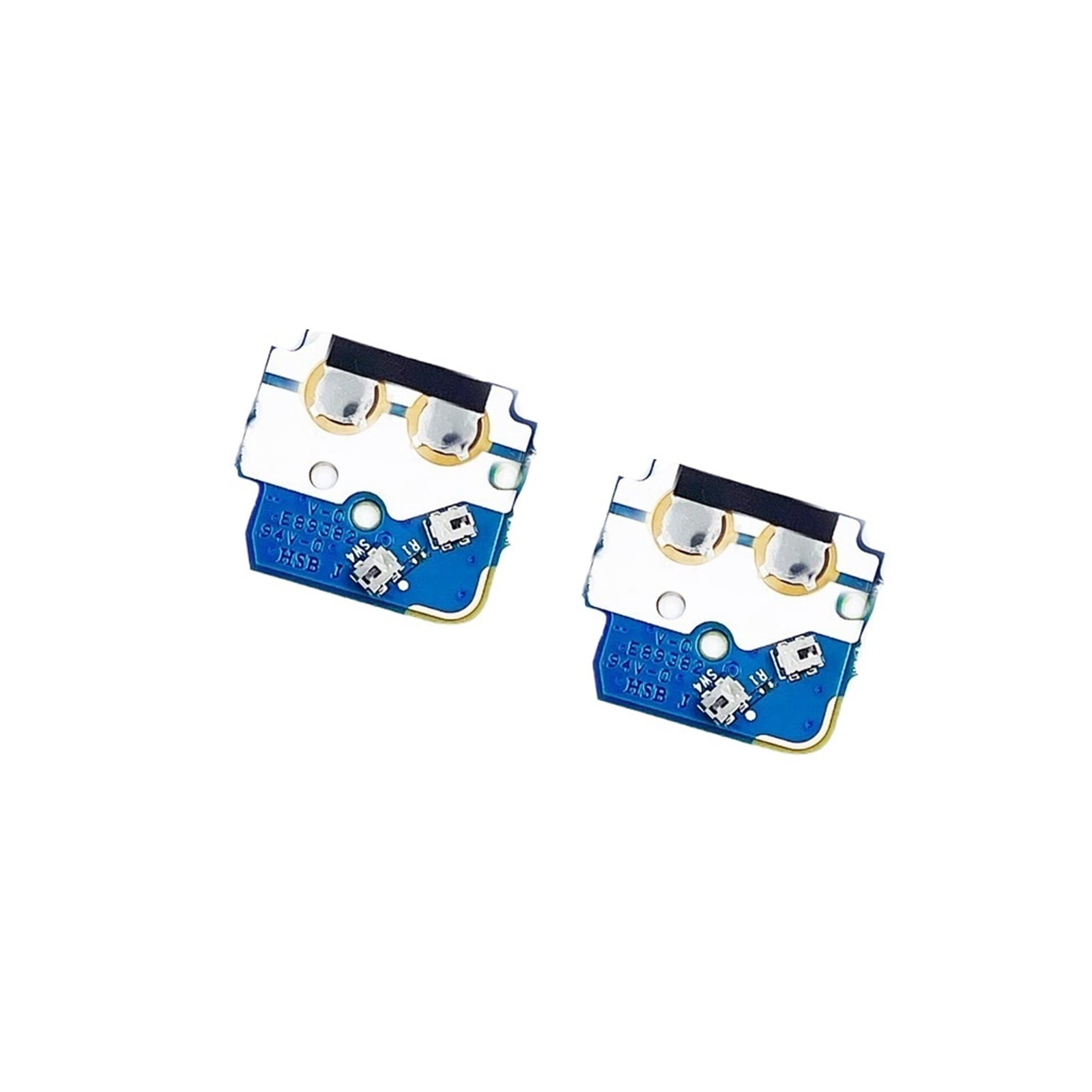 TRIFUNESS Replacements Button Paddles Motherboard for Xbox for One for ...