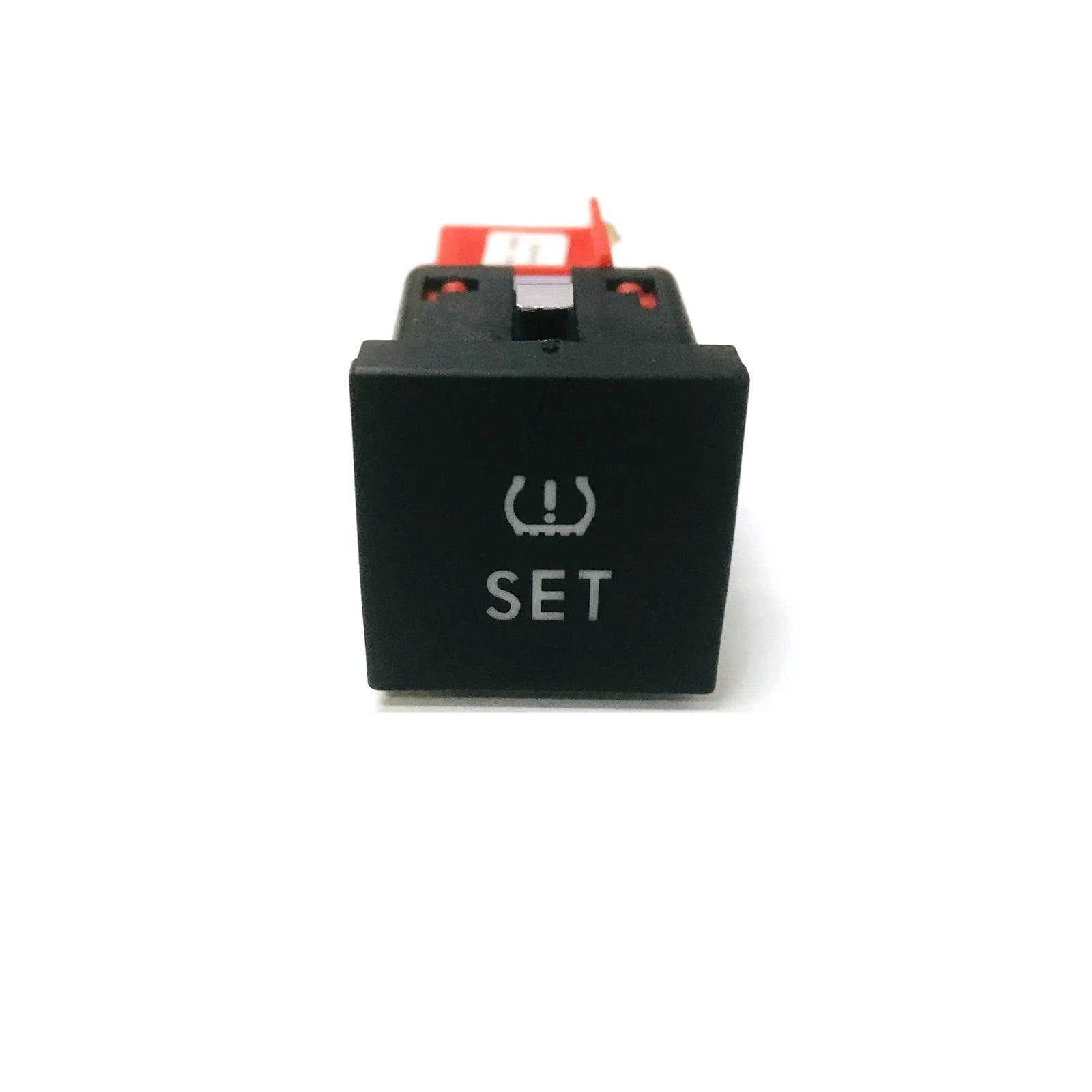 TRIFUNESS TPMS Tire Tyre Pressure Warning Set Switch Button For Golf 6 ...