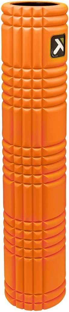 TRIGGERPOINT PERFORMANCE THERAPY GRID Patented Multi-Density Foam ...