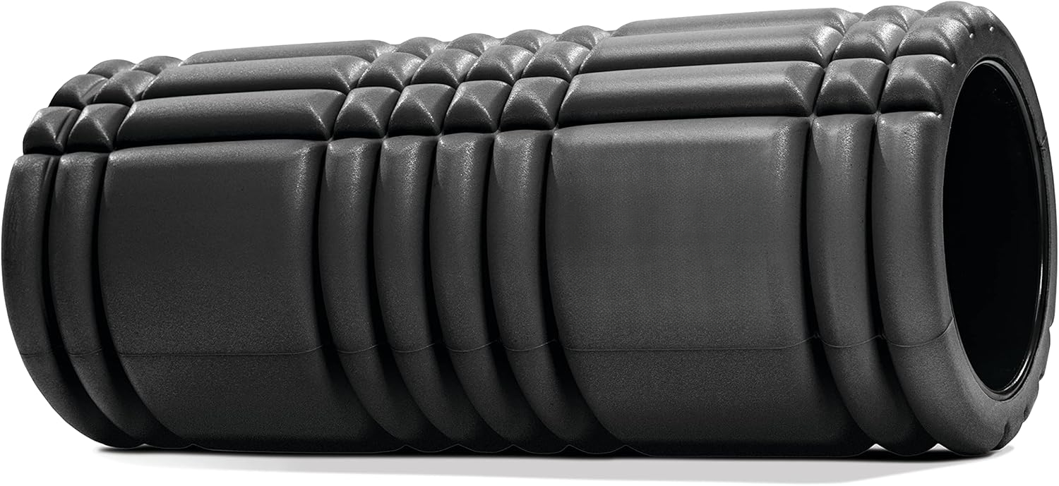 TRIGGERPOINT Performance Therapy Grid Patented Multi-Density Foam ...