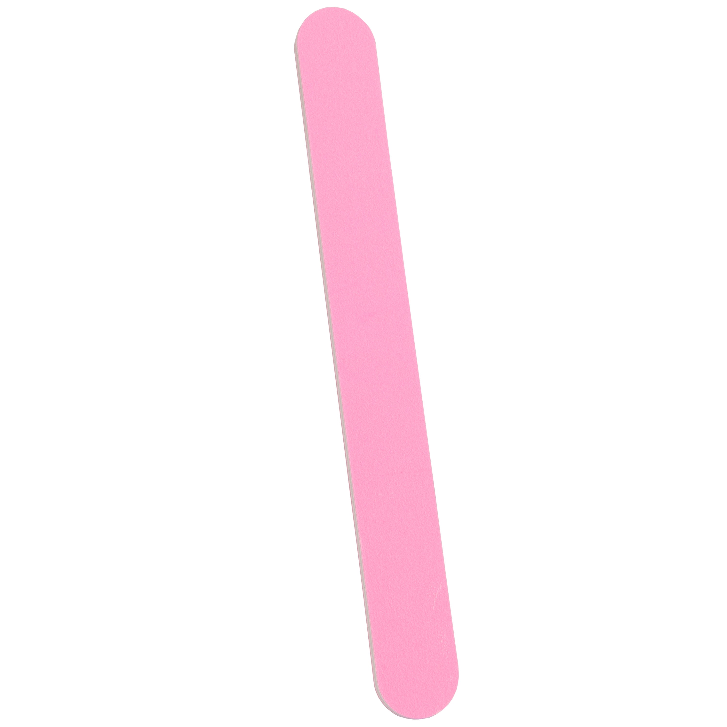 Pink Nail File