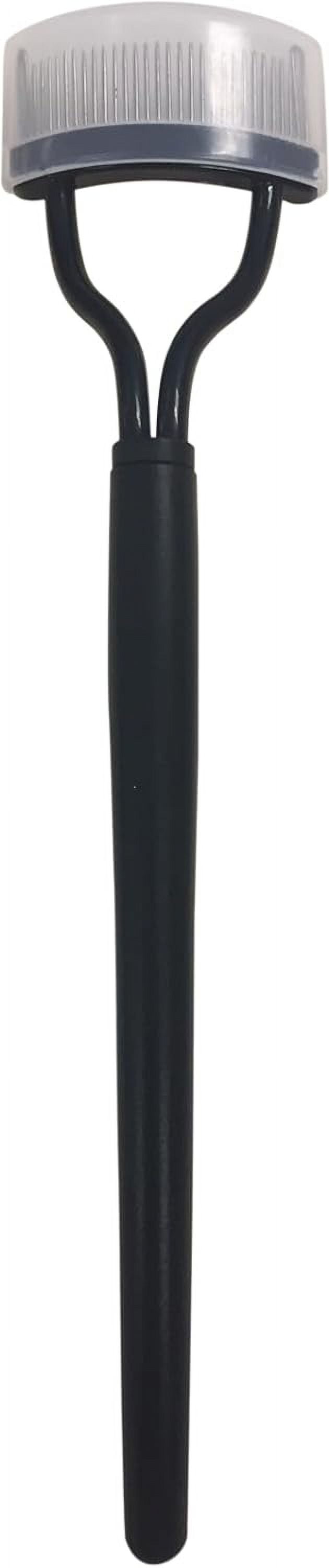 TRIM Professionail Eyelash Comb with Cover, Eyelash Separator Mascara ...