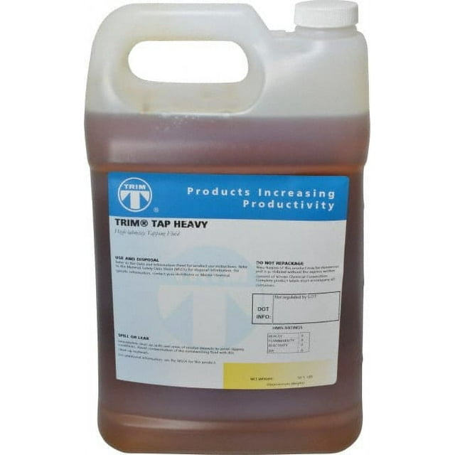 Master Fluid Solutions TAPHVY-1G Metalworking/Coolant Tapping Fluid: 1 ...