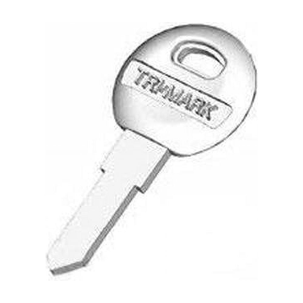 TRIMARK 60-400 LOCK KEY T - Walmart.com