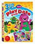 Play Date Pack - DVD - Walmart.com