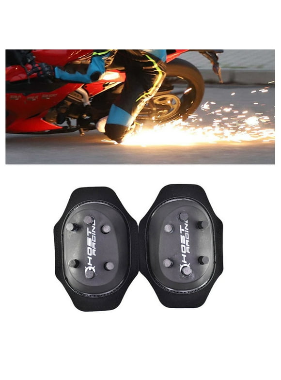 Motorcycle Knee and Elbow Pads in Motorcycle Armor - Walmart.com