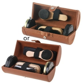 Shoe Shine Kits