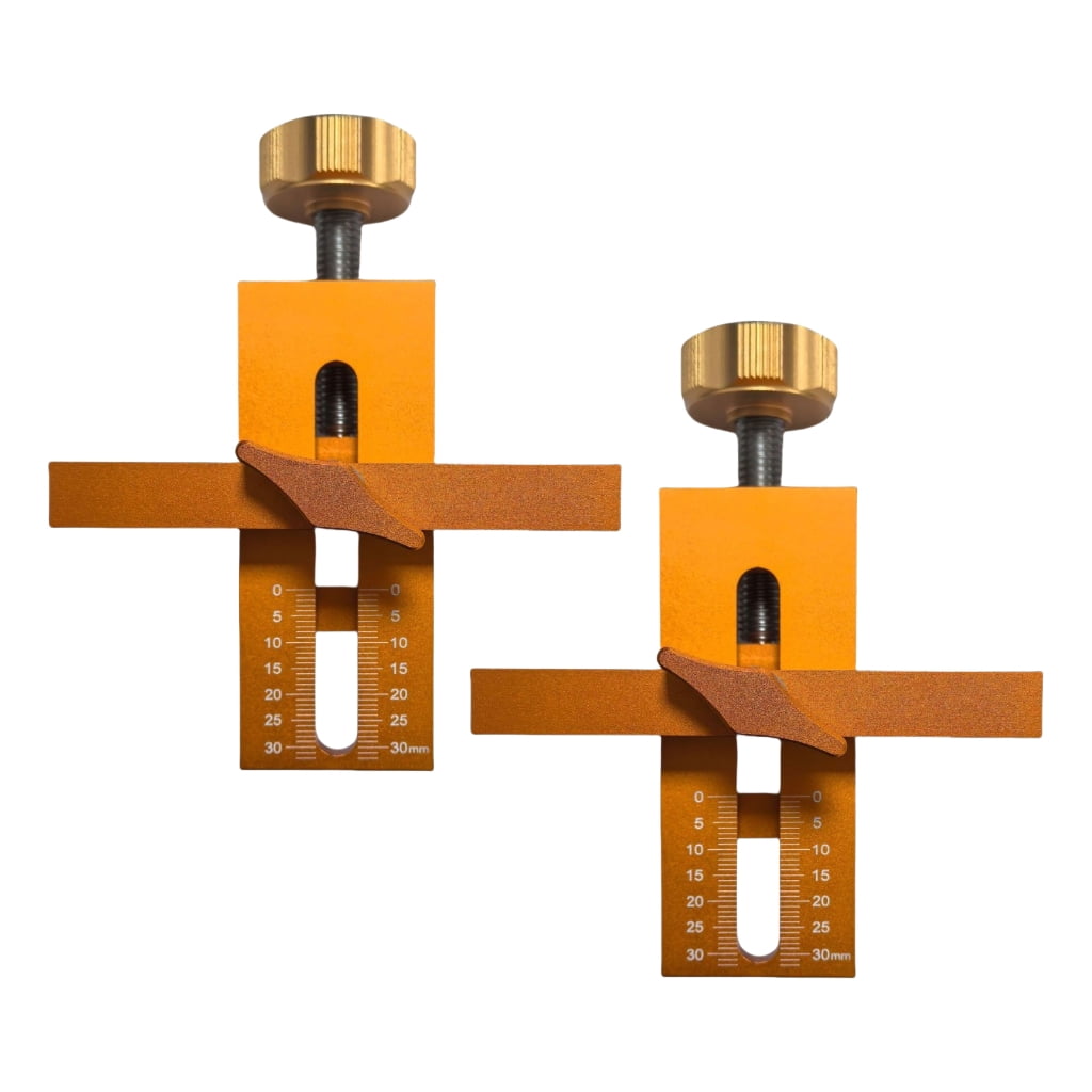 TRINGKY Accurate Cabinet Door Installation Tool Efficient Cabinet Door ...