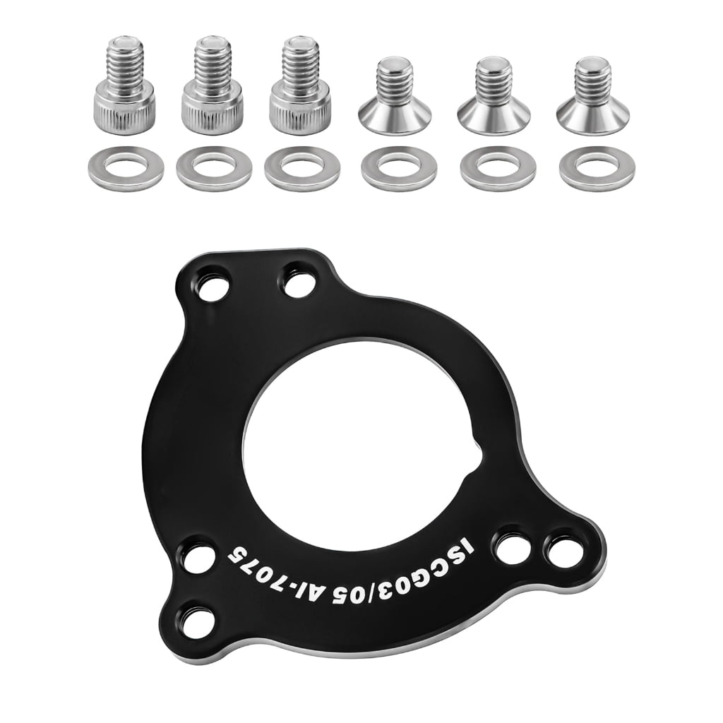 TRINGKY Aluminum Conversion Seats Bottom Bracket Adapter Chain ...