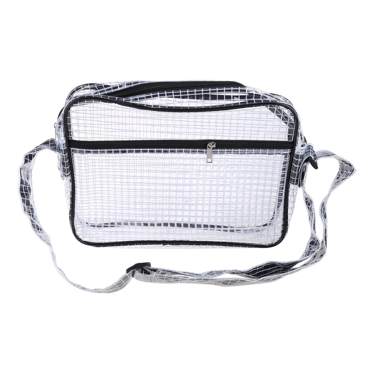 Electronics Repair Tool Case 15.7 Inch Transparent Anti-Static Tool Bag ...