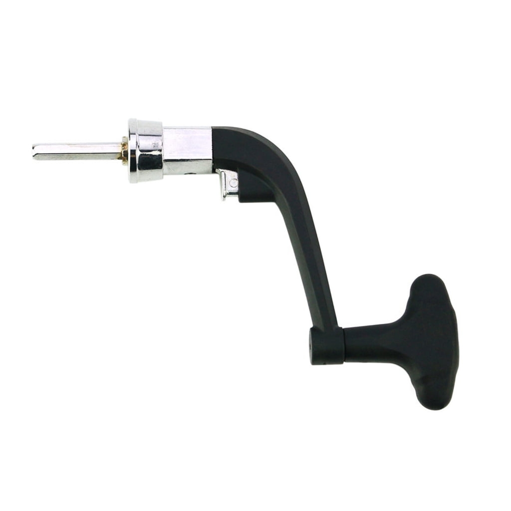 TRINGKY Baitcasting Reel Power Handle Knob Fishing Reel Handle Grip ...
