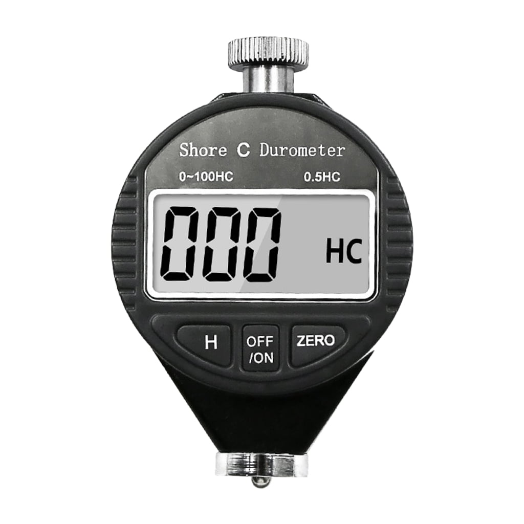 TRINGKY Best Hardness Tester Electronic Digital Shore Hardness Tester ...