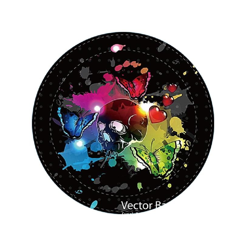 TRINGKY Bicycles Disc Brake Covers for Comprehensive Protections During ...