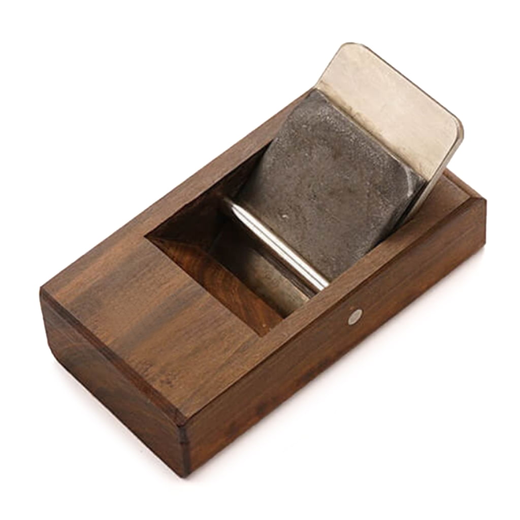 TRINGKY Blocks Plane for Woodworking Small Hand Planer Wood Flattening ...