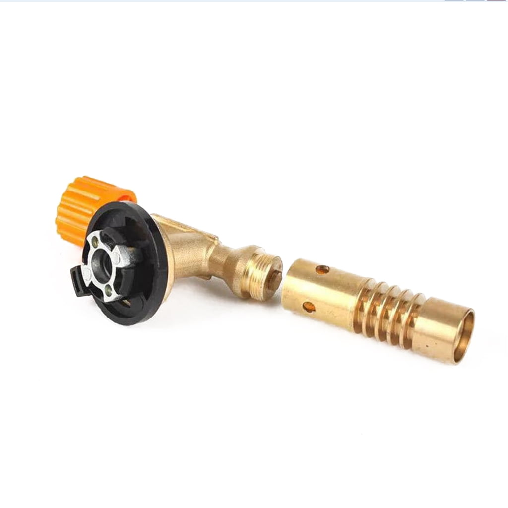TRINGKY Burners Welding Torch Portable Blowtorch Coppers High ...