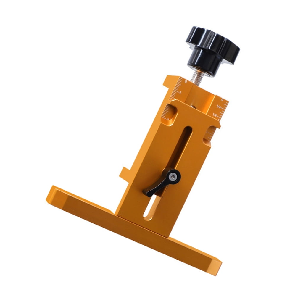 TRINGKY Cabinet Door Mounting Device Adjustable Cabinet Mounting Tool ...