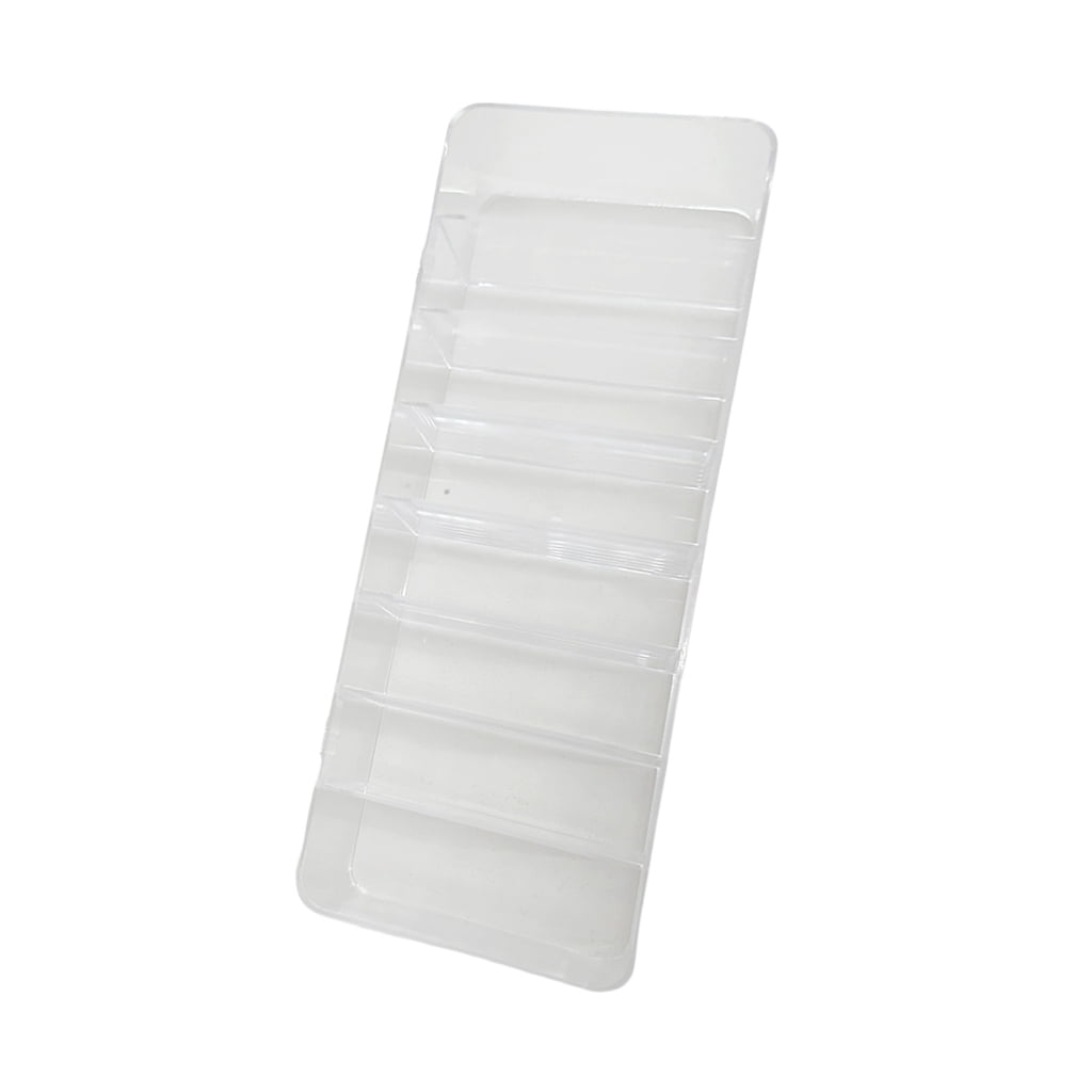 TRINGKY Cable Storage Box 8 Compartments Cable Storage Cable Organiser ...