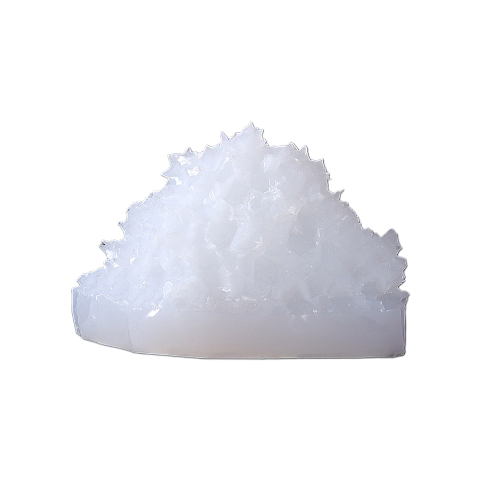 TRINGKY Crystal Cluster Mold for Epoxy Resin Molds Resin Crystal Moulds ...