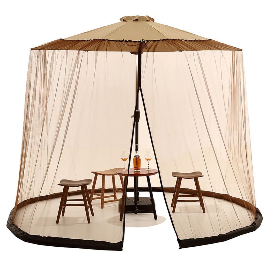 TRINGKY Decorative Bug Net Multifunction Indoor Garden Yard Repellents ...