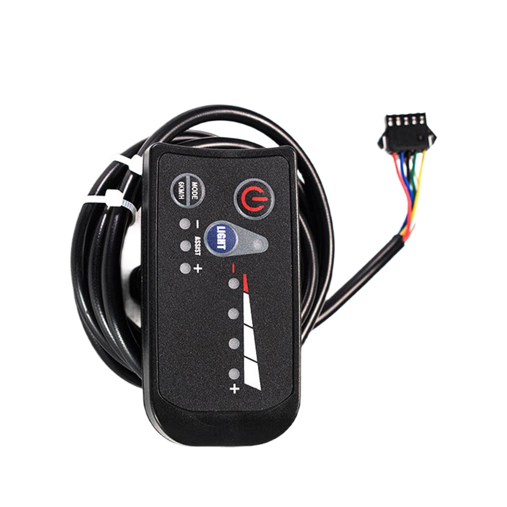 TRINGKY Display Electric Bicycles Speedometers Bike Computer Cycling ...