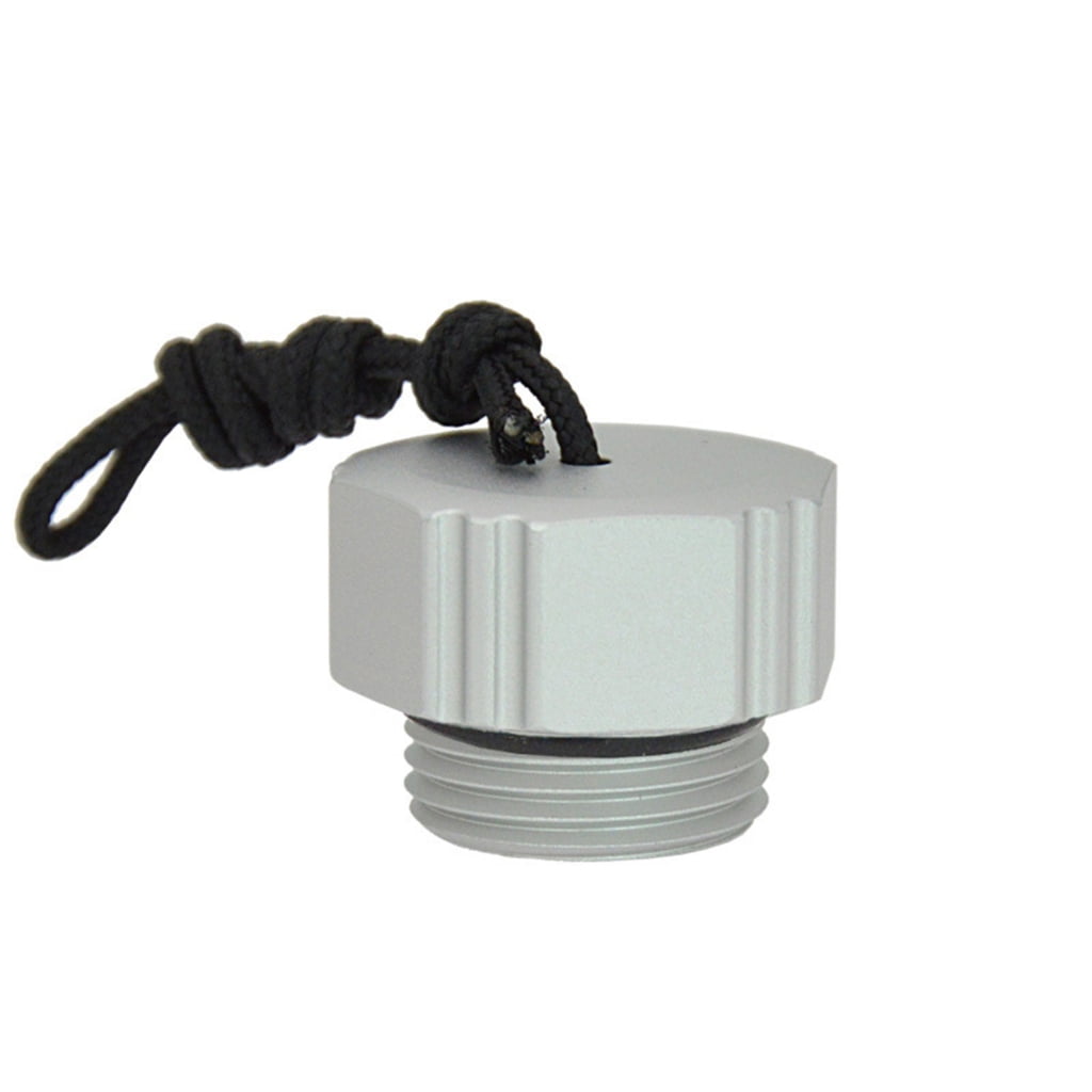 TRINGKY Diving Dust Caps Din 1st Stage DIN Regulator Tanks Valves Dust ...