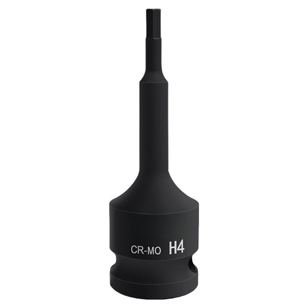 TRINGKY Durability 22mm Hexadecimal Bit Socket 1/2Inch Drives ...