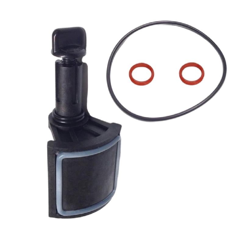 TRINGKY Easy Install Diverter Valves Replacement For Efficient Pool ...