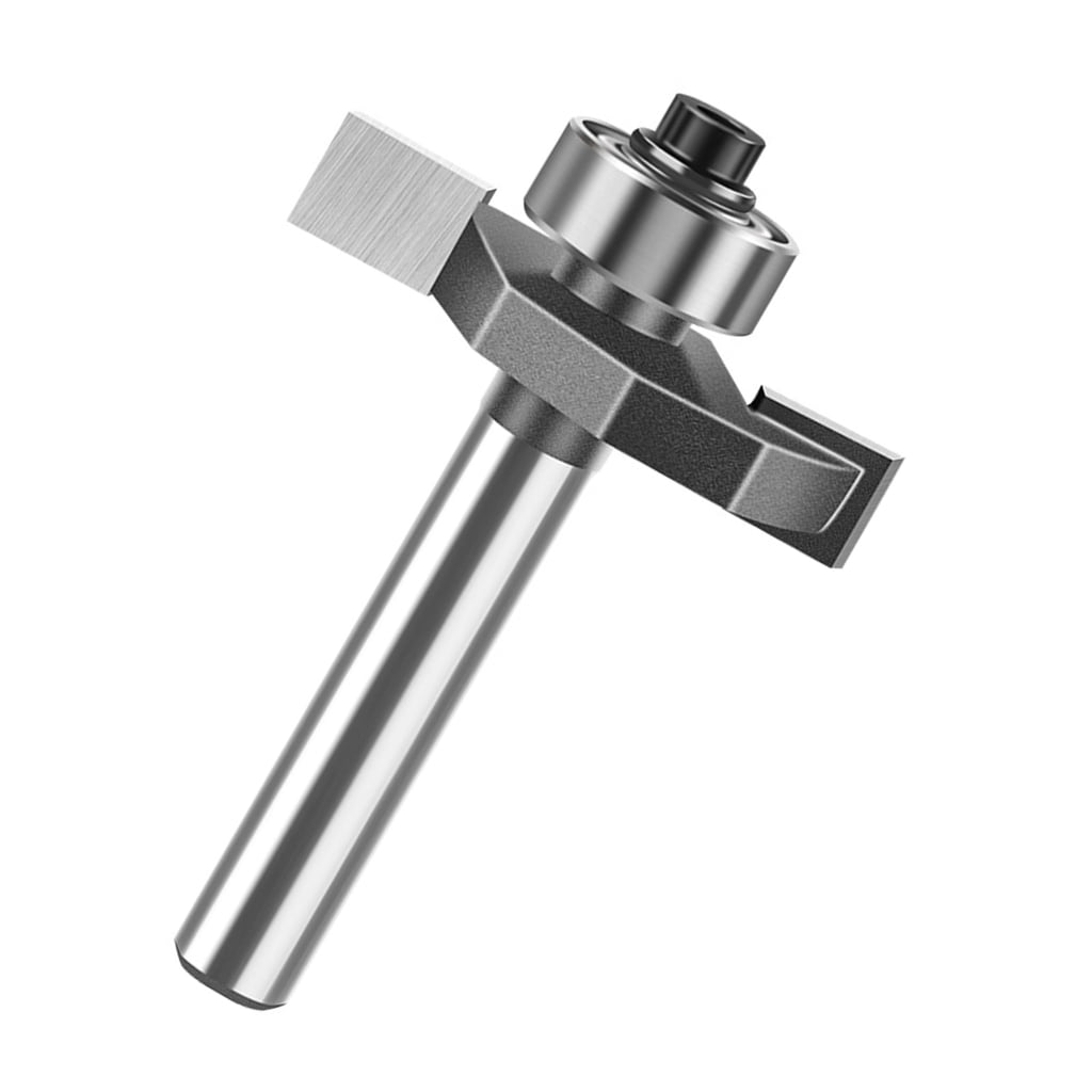 TRINGKY Edging Inlay Slot Tool Slotting Cutter Guitar Making Tool ...