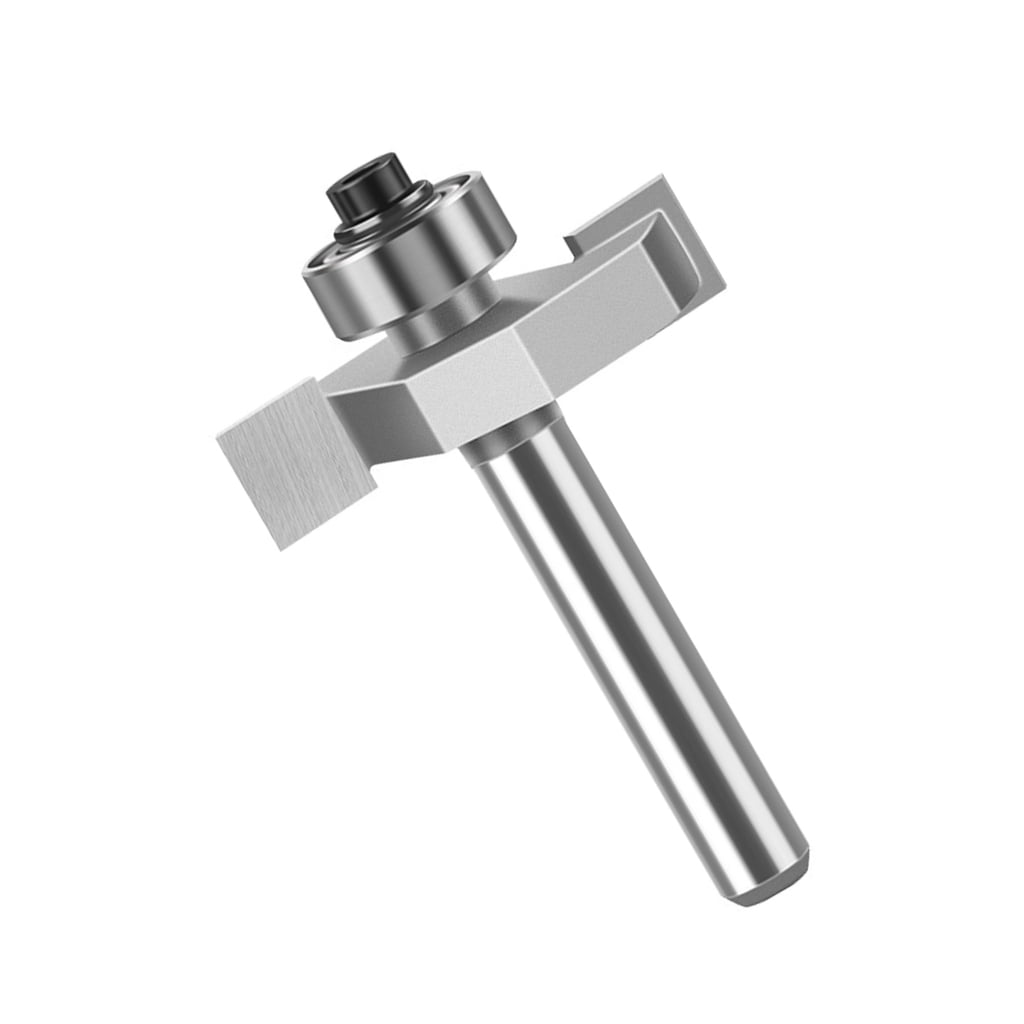 TRINGKY Edging Inlay Slot Tool Slotting Cutter Guitar Making Tool ...