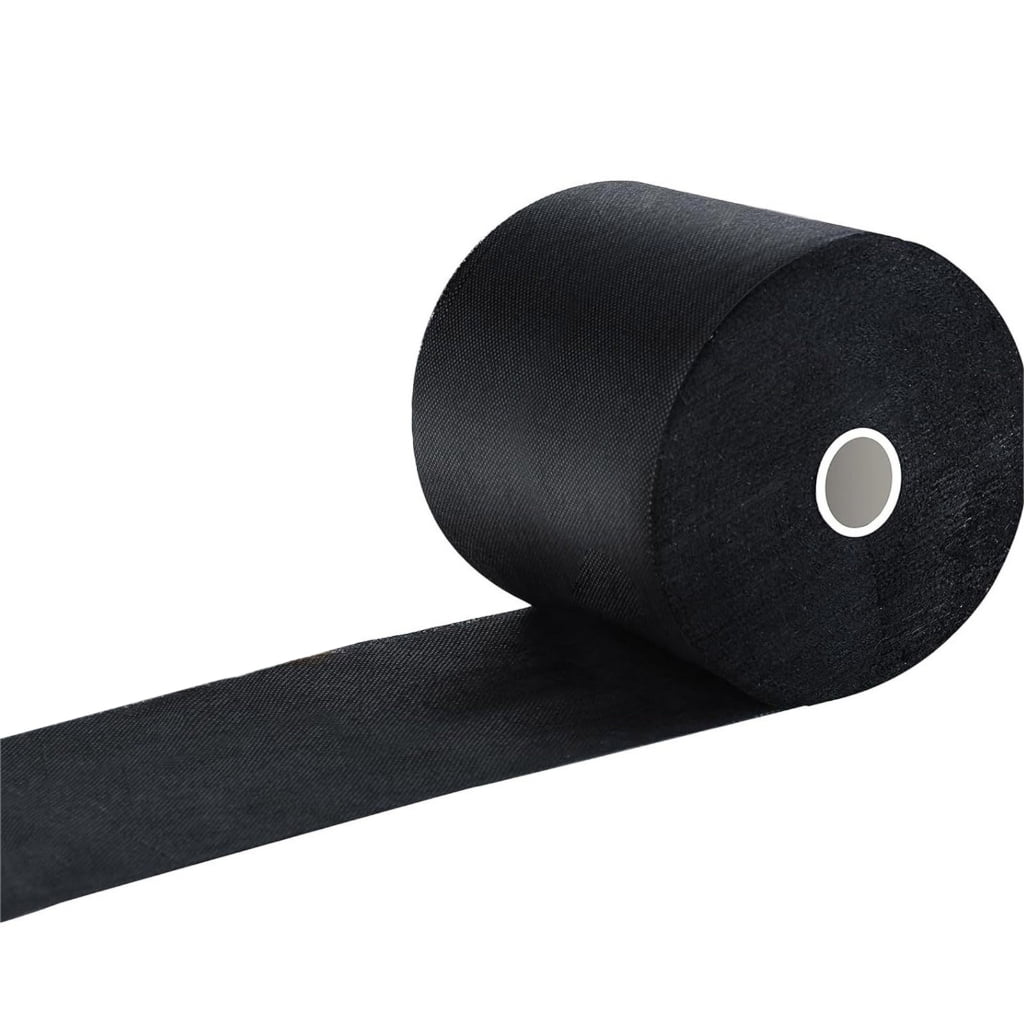 TRINGKY Effective Black Tree Trunk Wrap For Preventing Damage From Cold ...