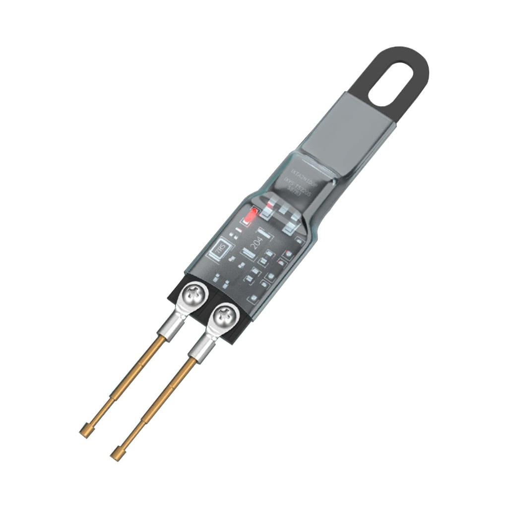 TRINGKY Fast Discharge Capacitor Pen 1000UF/1200UF/5000UF for ...