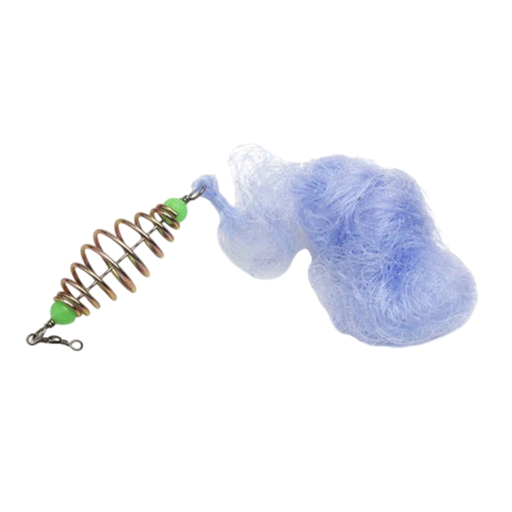 TRINGKY Finefish With Pocket Gillnet Manual Pick Cast Net Monofilament ...