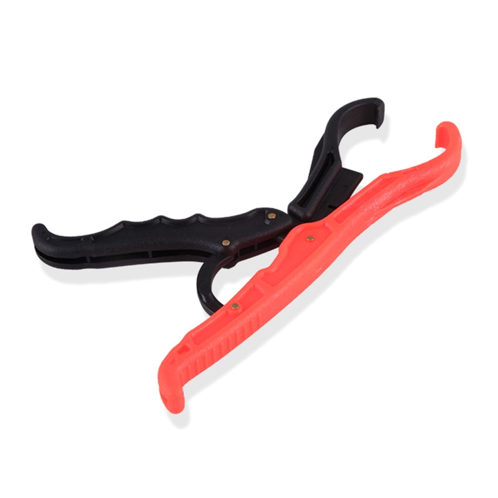 TRINGKY Fish Clamp Gripper Fish Mouth Grabber Fishing Lip Clamps ...