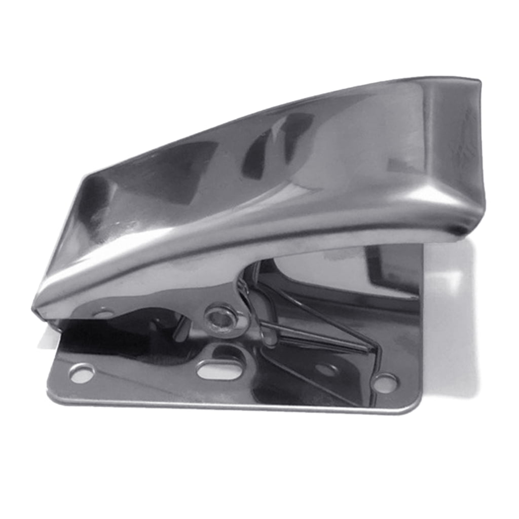 TRINGKY Fish Fillet Clip Plier Hook Fish Tail Clamp Steel Fillet Clamp ...