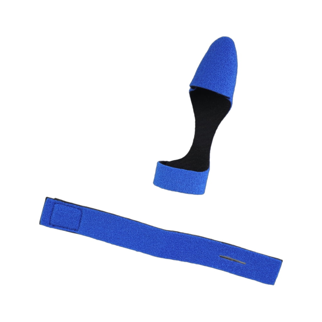 TRINGKY Fishing Rod Tip Cover Strap Set Rod Tool Fishing Rod Tip Cover ...