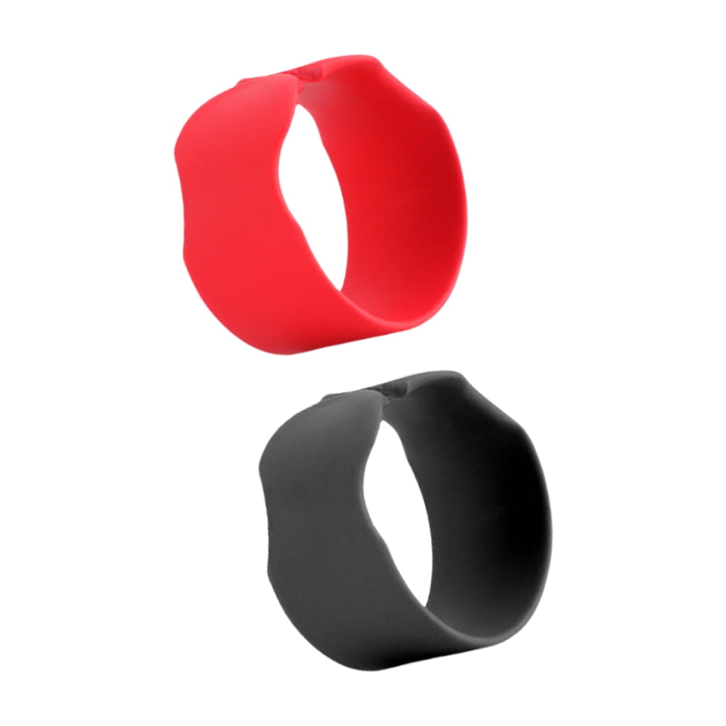 TRINGKY Fishing Spool Belt Clamps for Baitcasting Reels Line Stopper ...