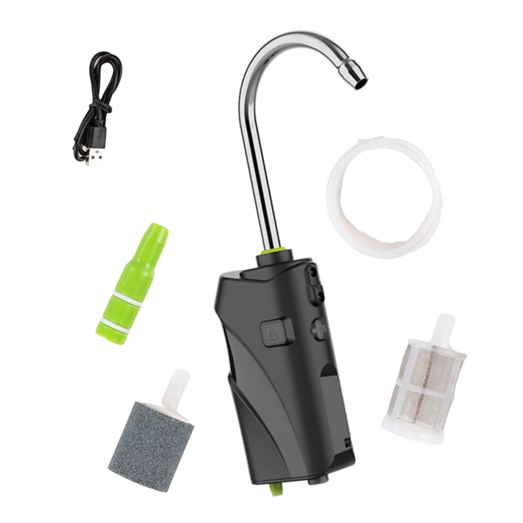 TRINGKY Fishing Tap Fishing Oxygen Pump Tool, Fishing Oxygen Water Tap ...