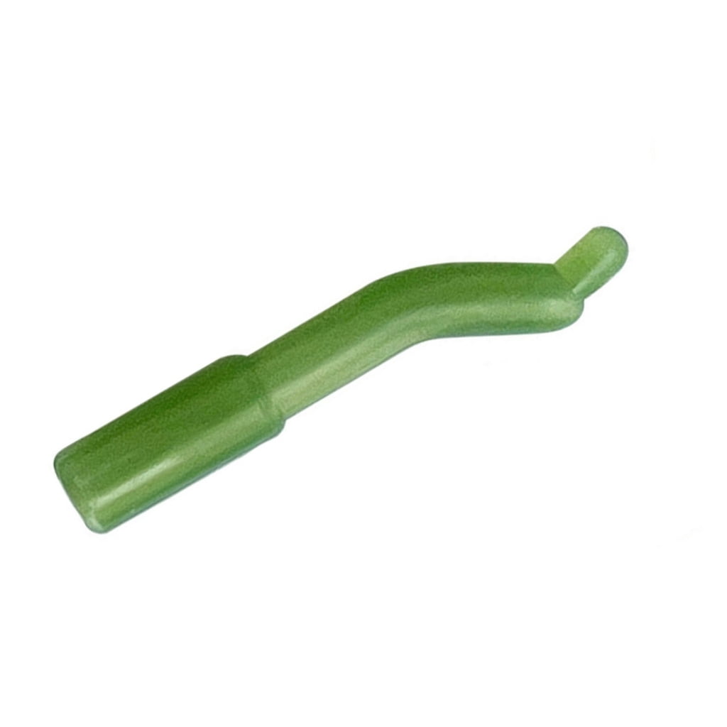 TRINGKY Fishing Terminals Positioning Hook Line Aligners Rubber Hose ...