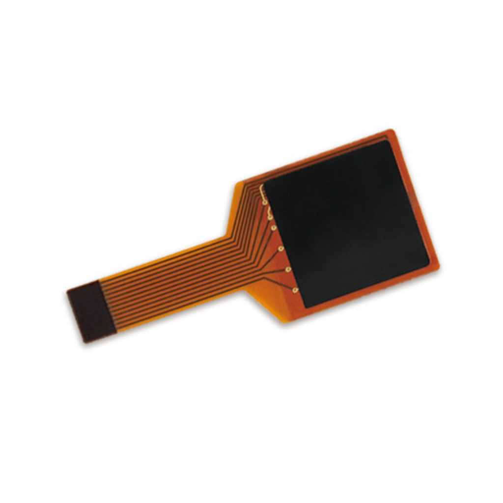 TRINGKY Force Sensitive Resistors MultiPoints Pressure Sensors 20g-5kg ...