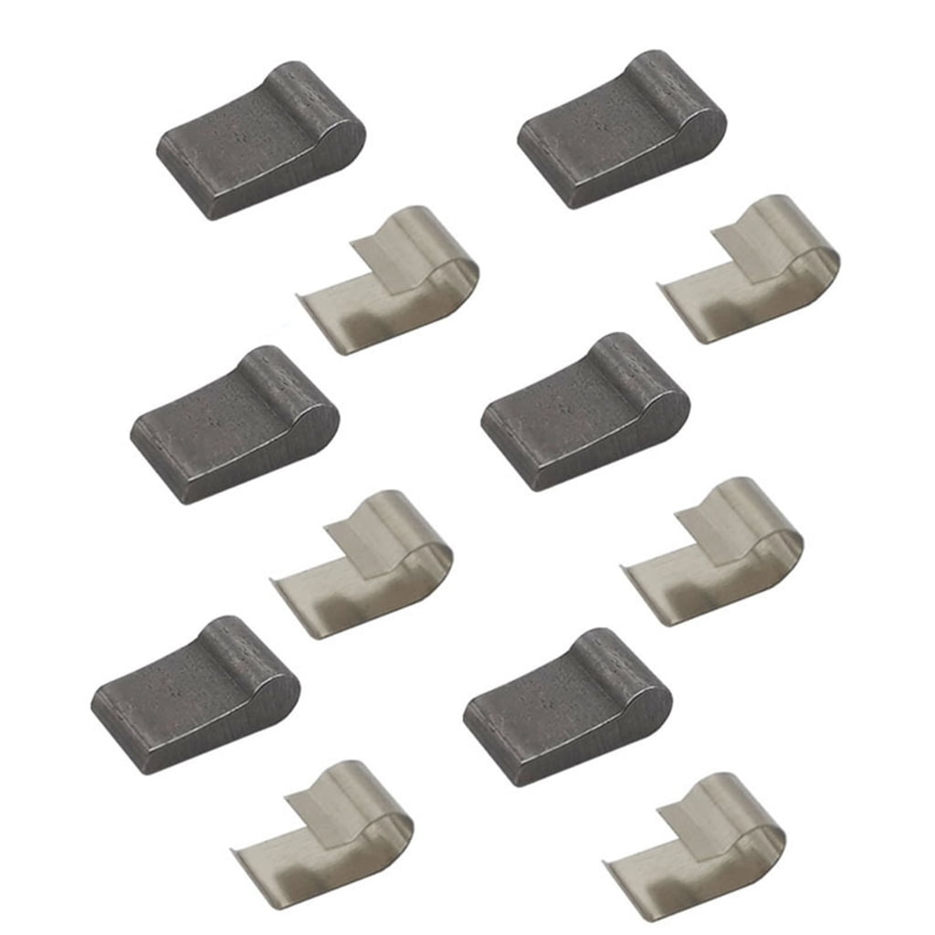 TRINGKY Freehub Claw Set Spring Steel Ratchets Hubs Claw Cassettes Hubs ...