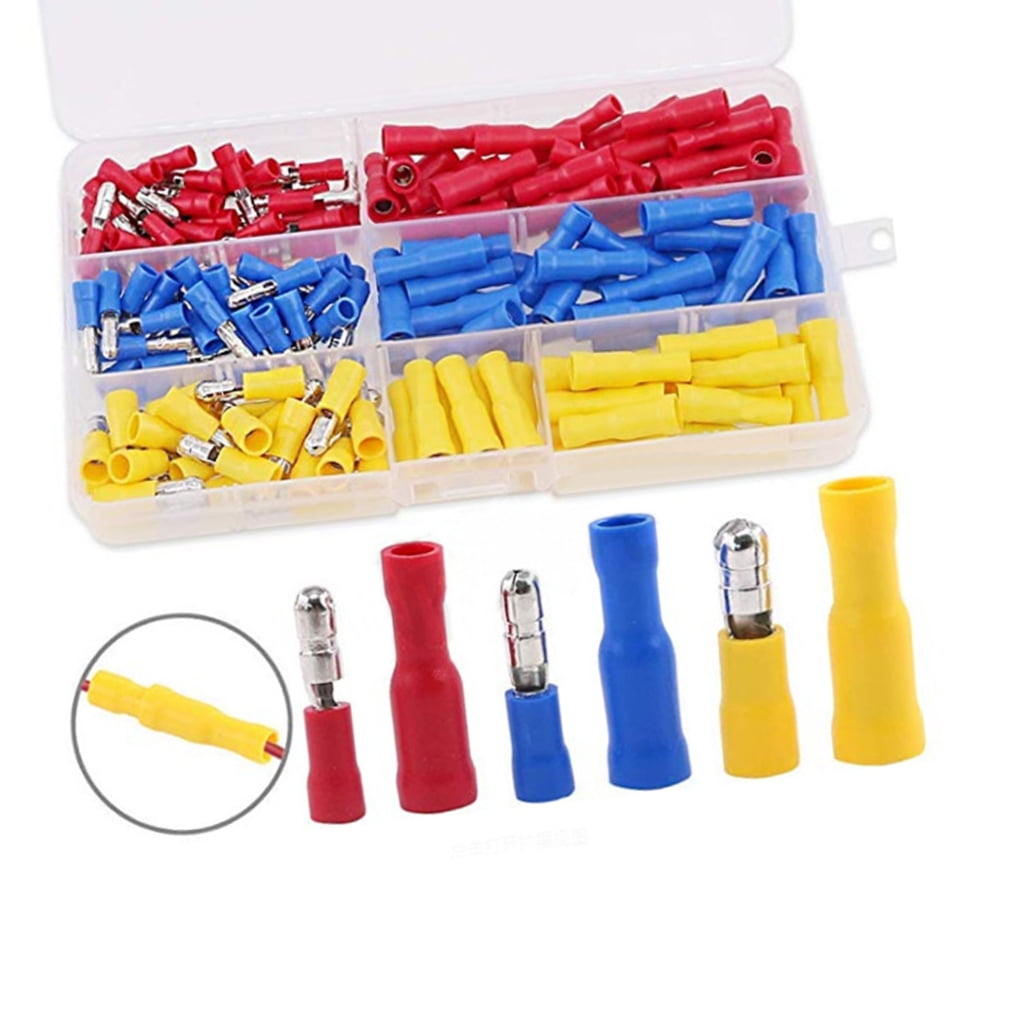 TRINGKY Functional Car Wire Terminals Auto Repair Tool Suitable for ...