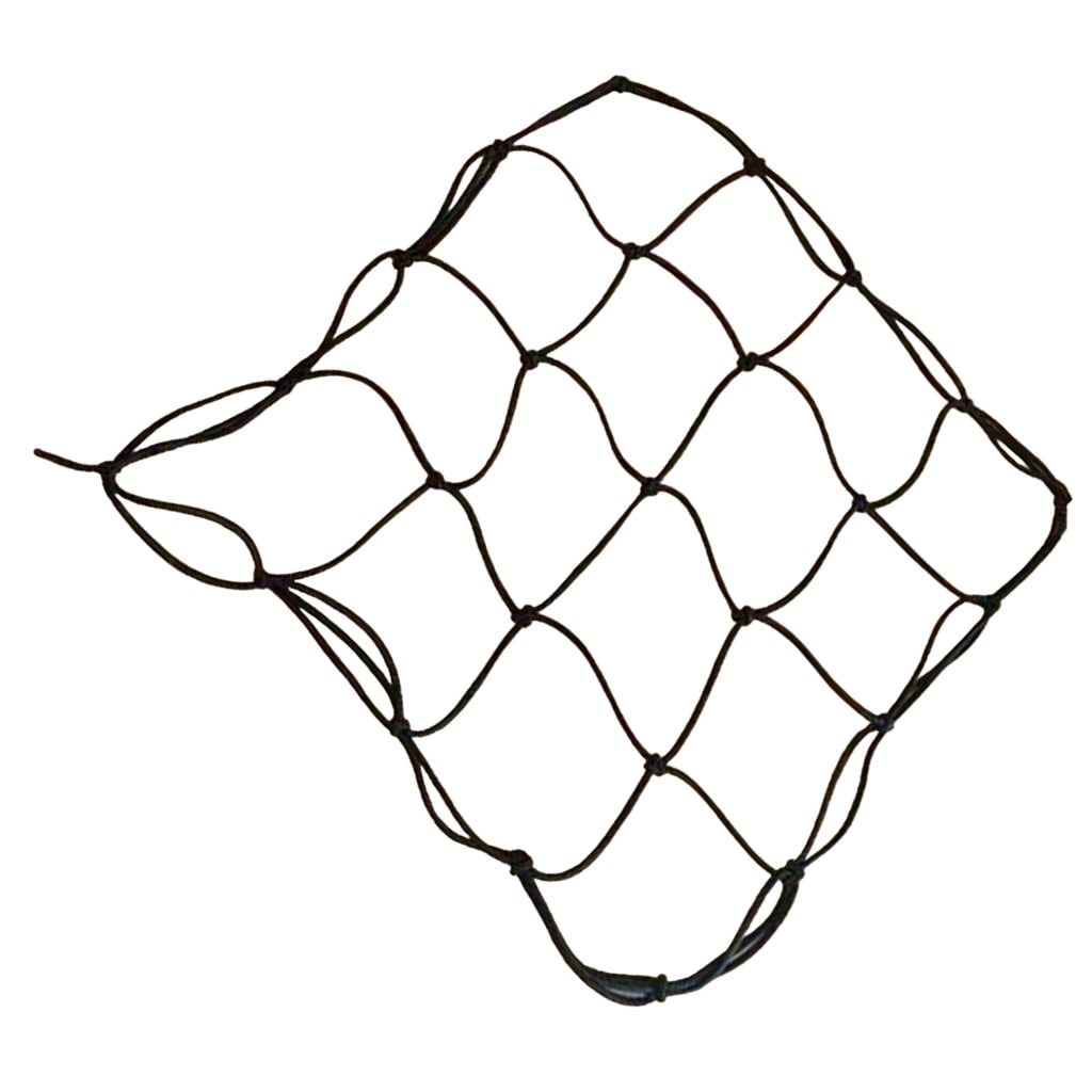TRINGKY Growing Tent Scrog Trellis Net Elastic Plant Net with Hook ...