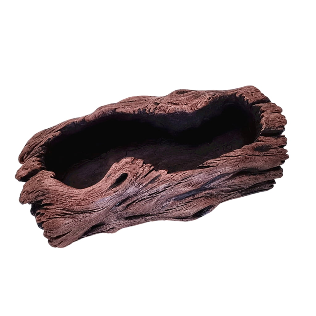 TRINGKY Handcrafted Cement Tree Root Styles Planter Flowerpots for ...