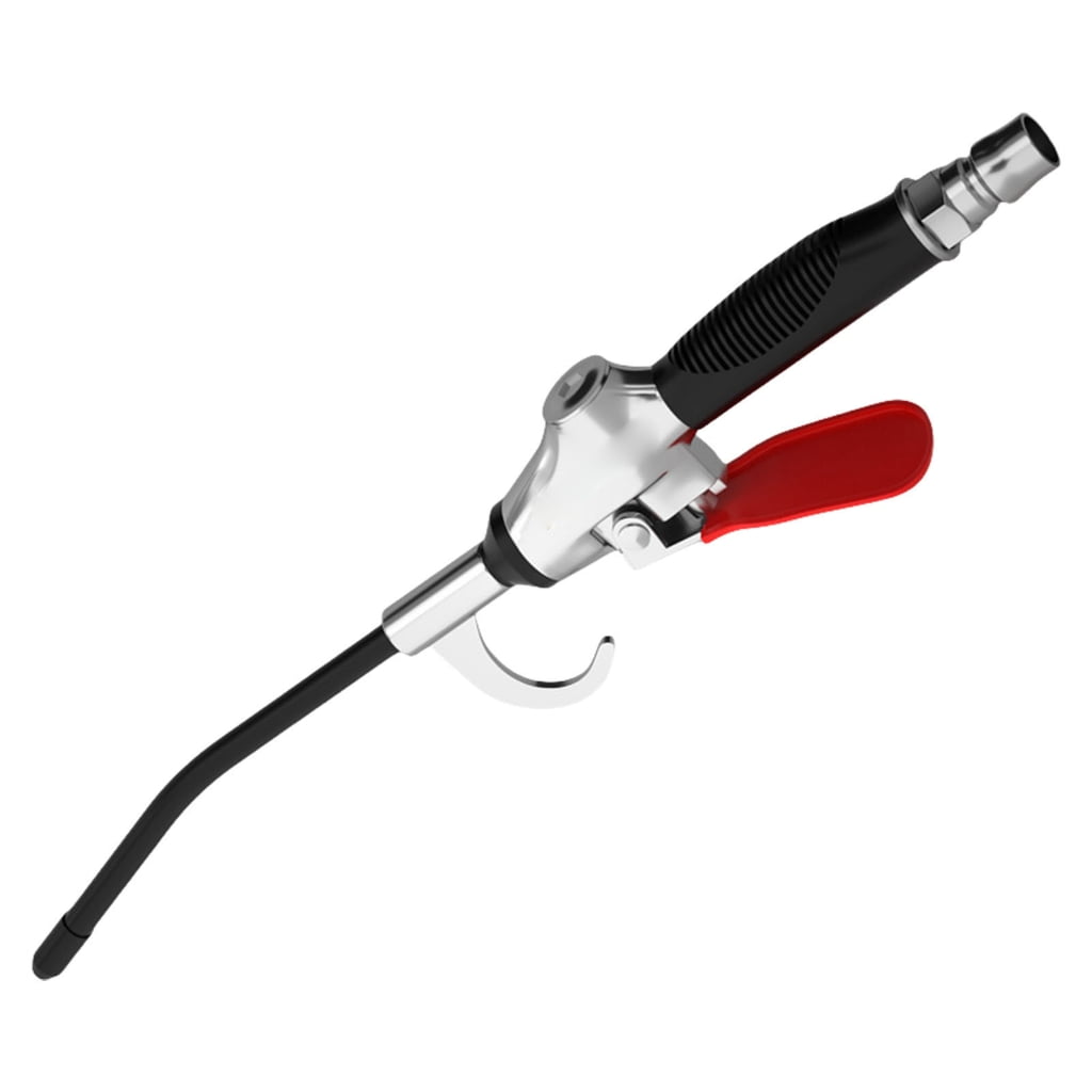 TRINGKY Heavy Duty Air Blow Nozzle Tool with Extensible Nozzle ...
